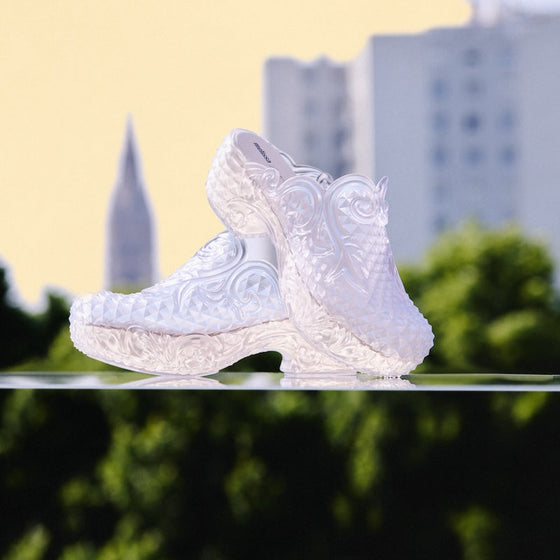 Jelly Shoes & Sandals - Free Shipping on All Orders | Melissa® USA