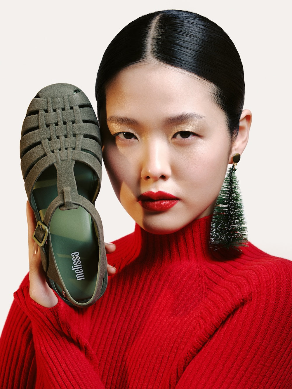 Jelly Shoes Sandals Free Shipping On All Orders Melissa Usa