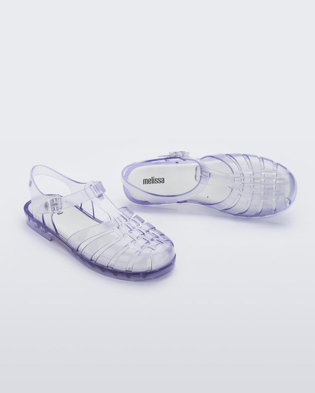 Jelly Shoes & Sandals - Free Shipping on All Orders | Melissa® USA