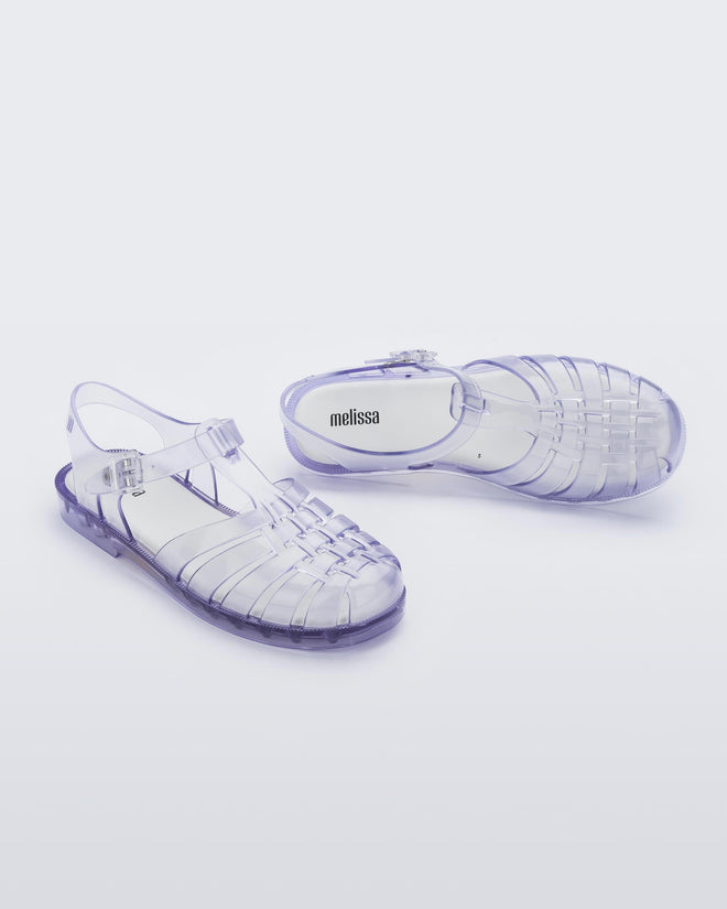 Jelly Shoes & Sandals - Free Shipping on All Orders | Melissa® USA