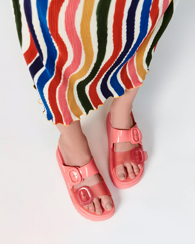 Jelly Shoes & Sandals - Free Shipping on All Orders | Melissa® USA