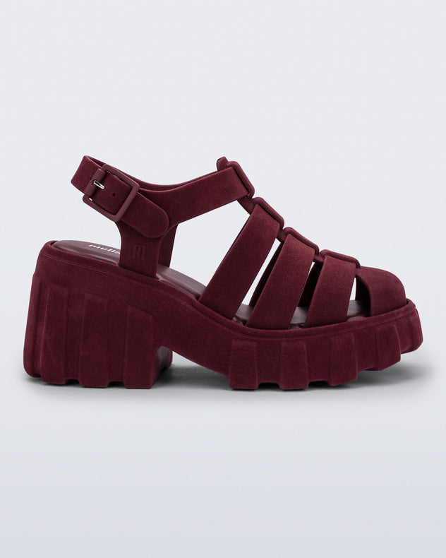 Jelly Shoes & Sandals - Free Shipping on All Orders | Melissa® USA