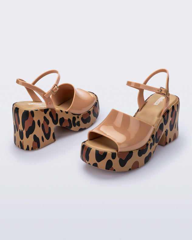Jelly Shoes & Sandals - Free Shipping on All Orders | Melissa® USA