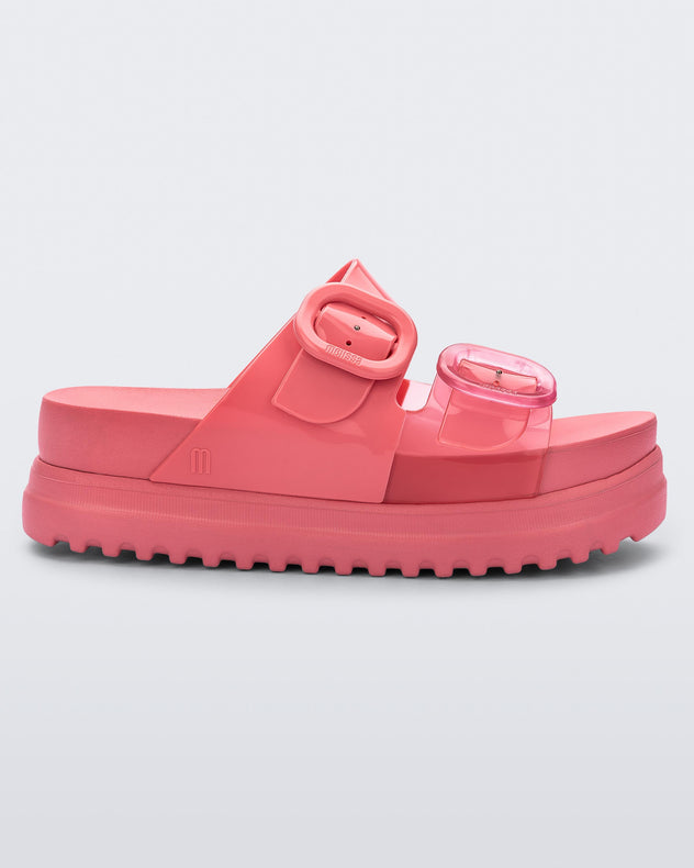 Jelly Shoes & Sandals - Free Shipping on All Orders | Melissa® USA