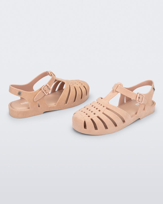 Jelly Shoes & Sandals - Free Shipping on All Orders | Melissa® USA