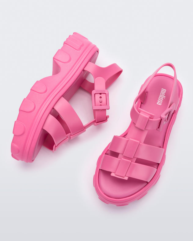 Jelly Shoes & Sandals - Free Shipping on All Orders | Melissa® USA