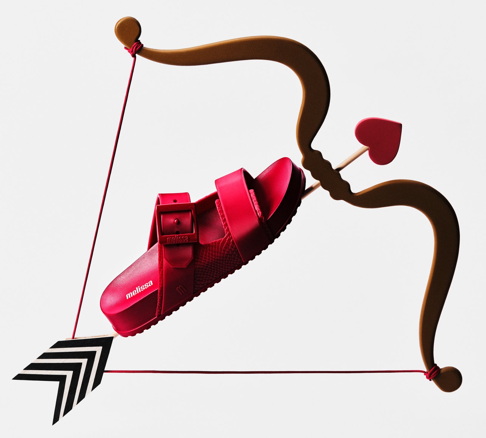 Jelly Shoes & Sandals - Free Shipping on All Orders | Melissa® USA
