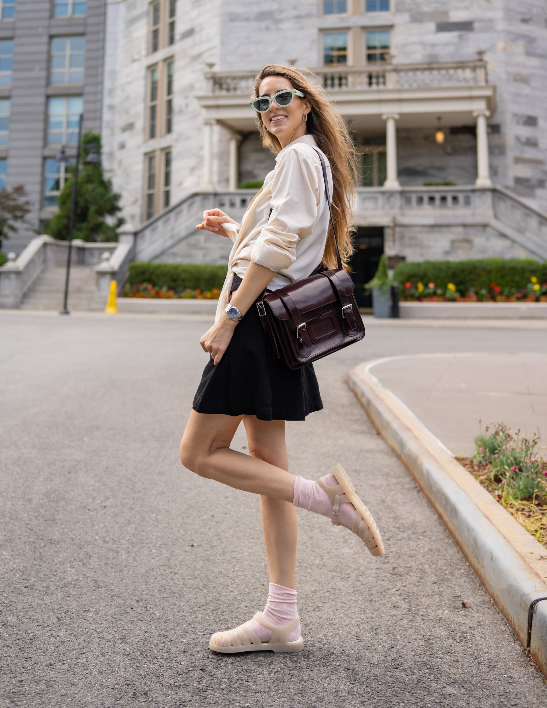 Jelly Shoes & Sandals - Free Shipping on All Orders | Melissa® USA