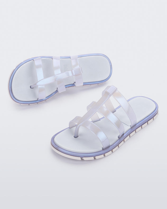 Jelly Shoes & Sandals - Free Shipping on All Orders | Melissa® USA
