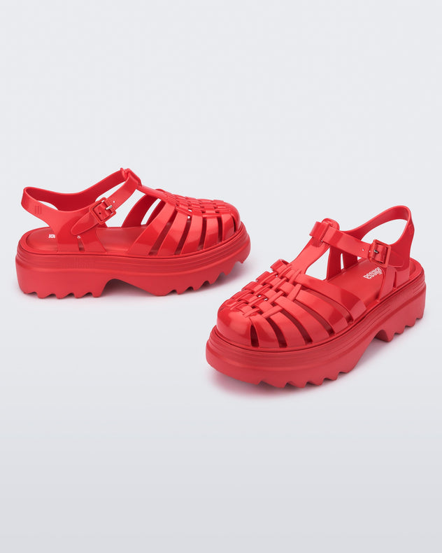 Jelly Shoes & Sandals - Free Shipping on All Orders | Melissa US