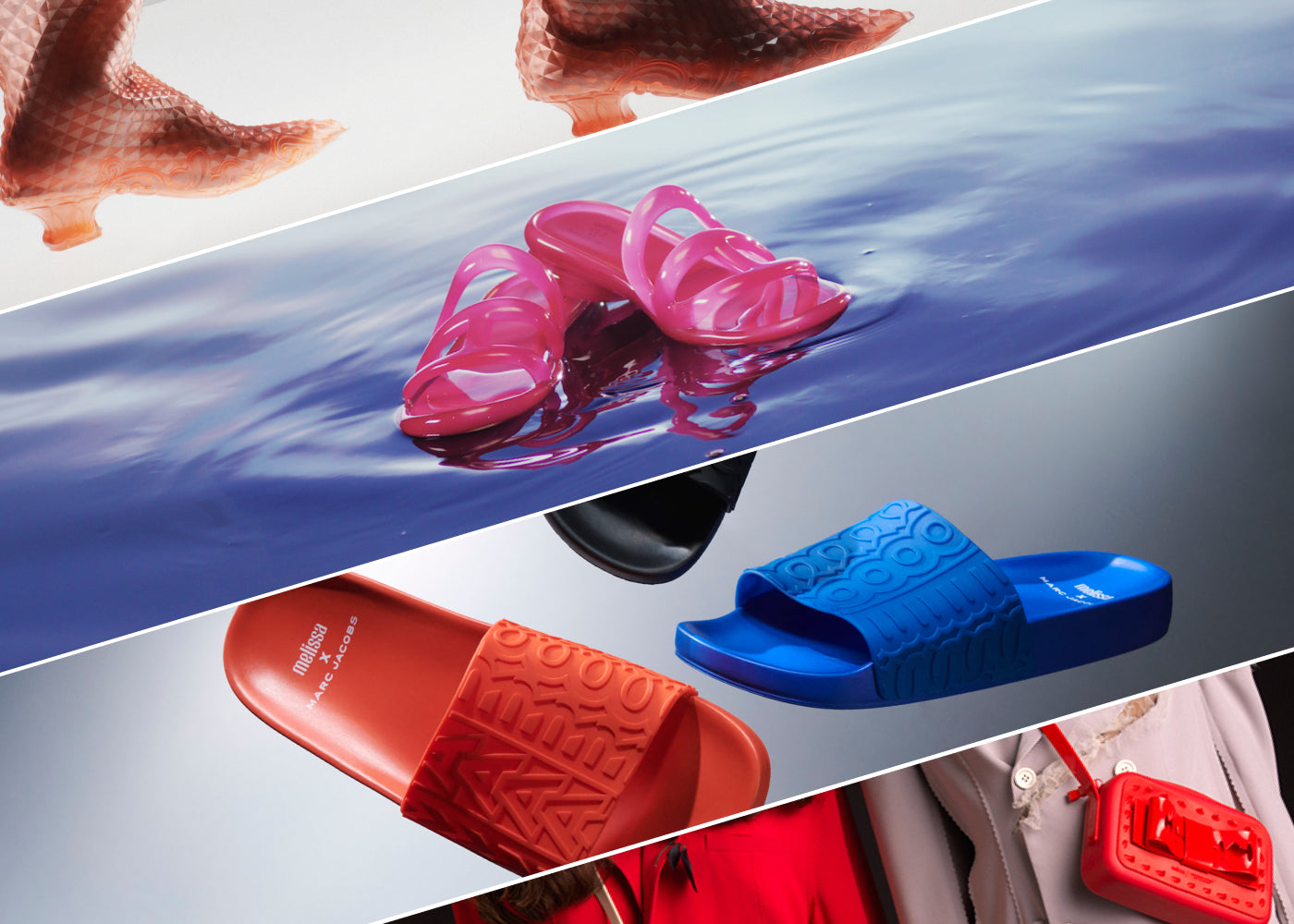 Collabs & Melissa US