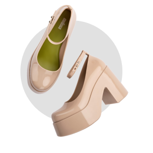 Jelly Shoes & Sandals - Free Shipping on All Orders | Melissa® USA