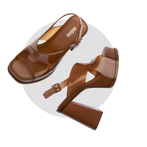 Jelly Shoes & Sandals - Free Shipping on All Orders | Melissa US