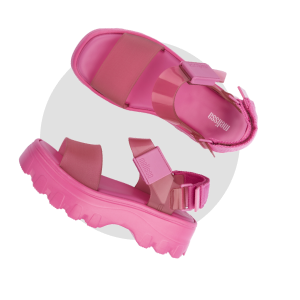 Jelly Shoes & Sandals - Free Shipping on All Orders | Melissa® USA