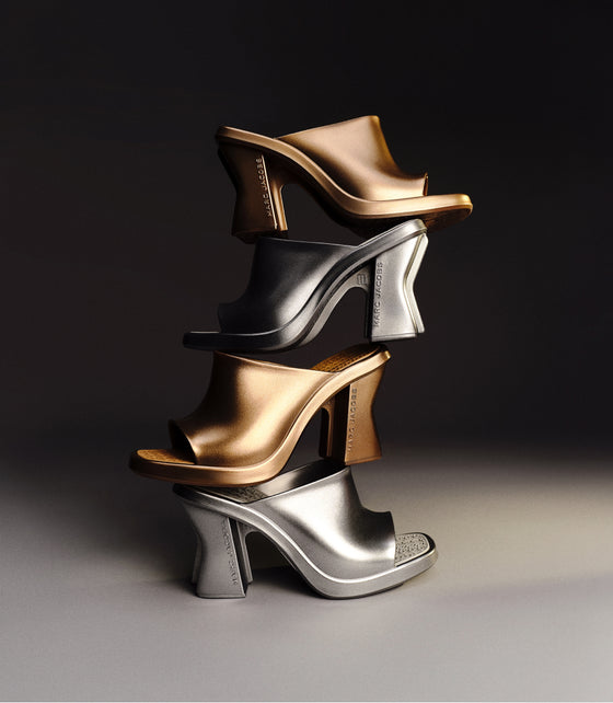 Jelly Shoes & Sandals - Free Shipping on All Orders | Melissa® USA