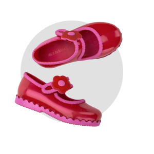 Mini Melissa US