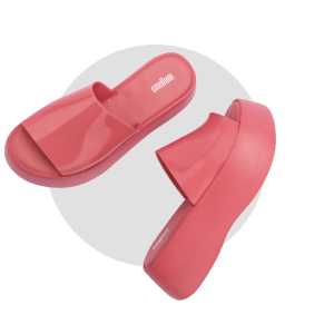 Melissa & Mini Melissa Shoes & Sandals | Sustainable Jelly Shoes