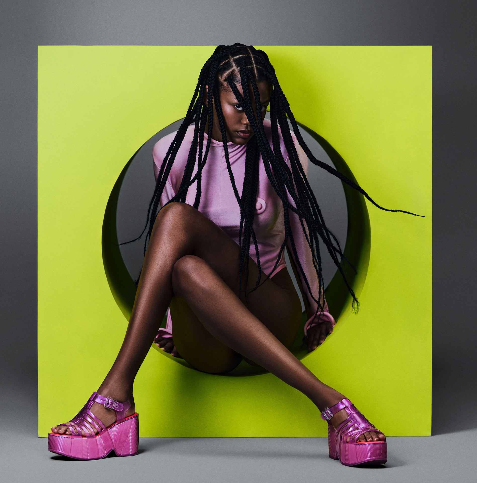 Jelly Shoes & Sandals - Free Shipping on All Orders | Melissa® USA